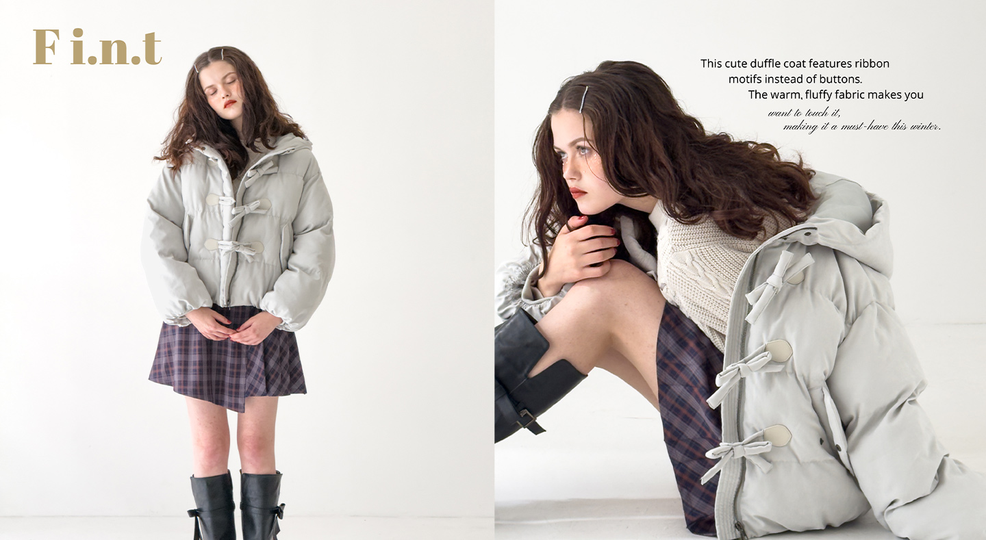 F i.n.t公式通販サイト