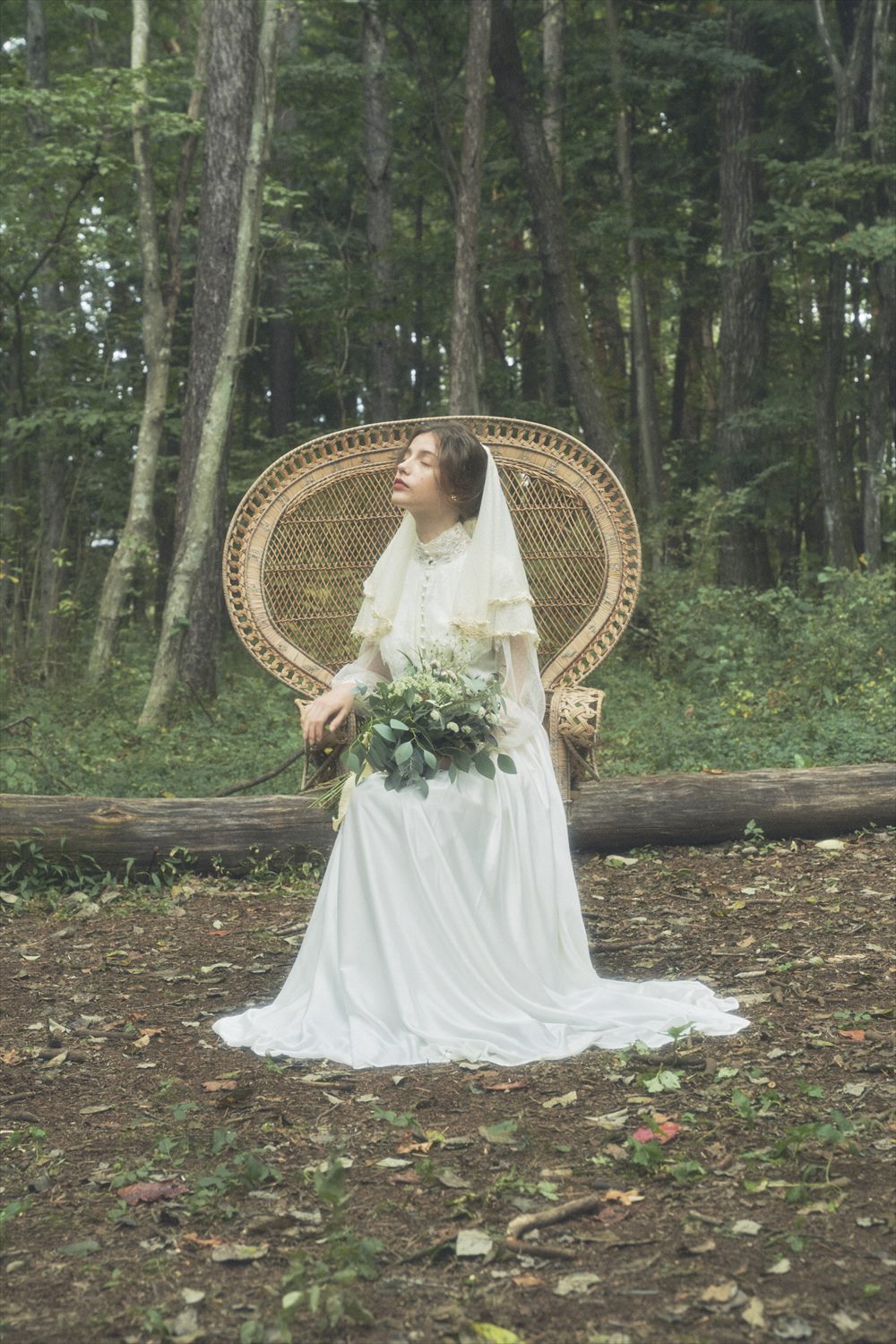 an another angelus mariage dress an another angelus mariage dress